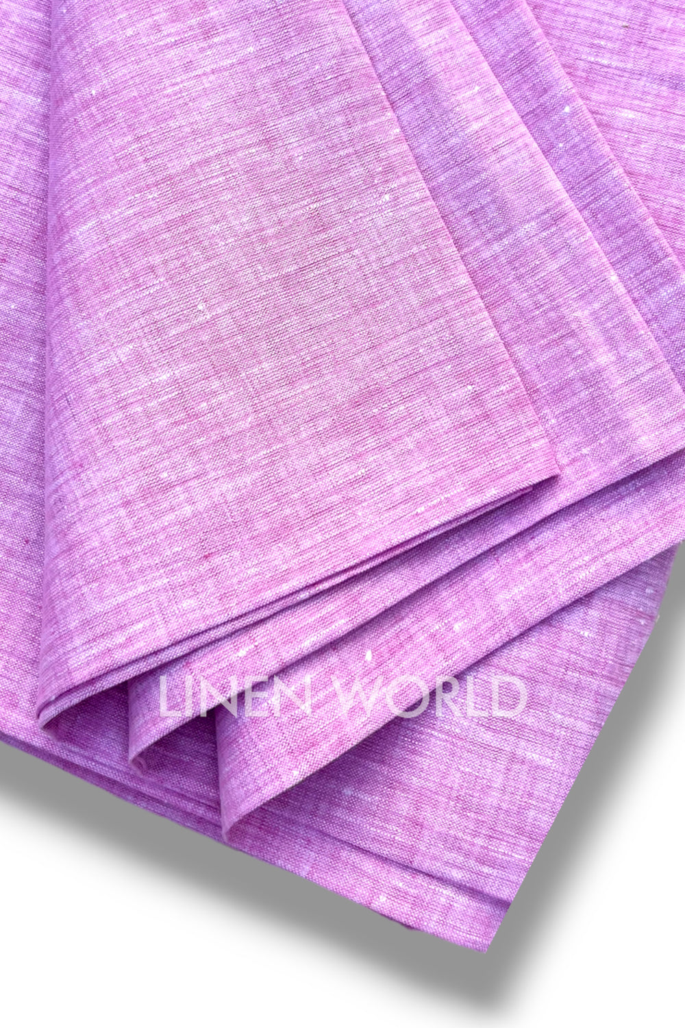 Shop Pure Linen Shirting Fabric Directly From Weavers | Linen World