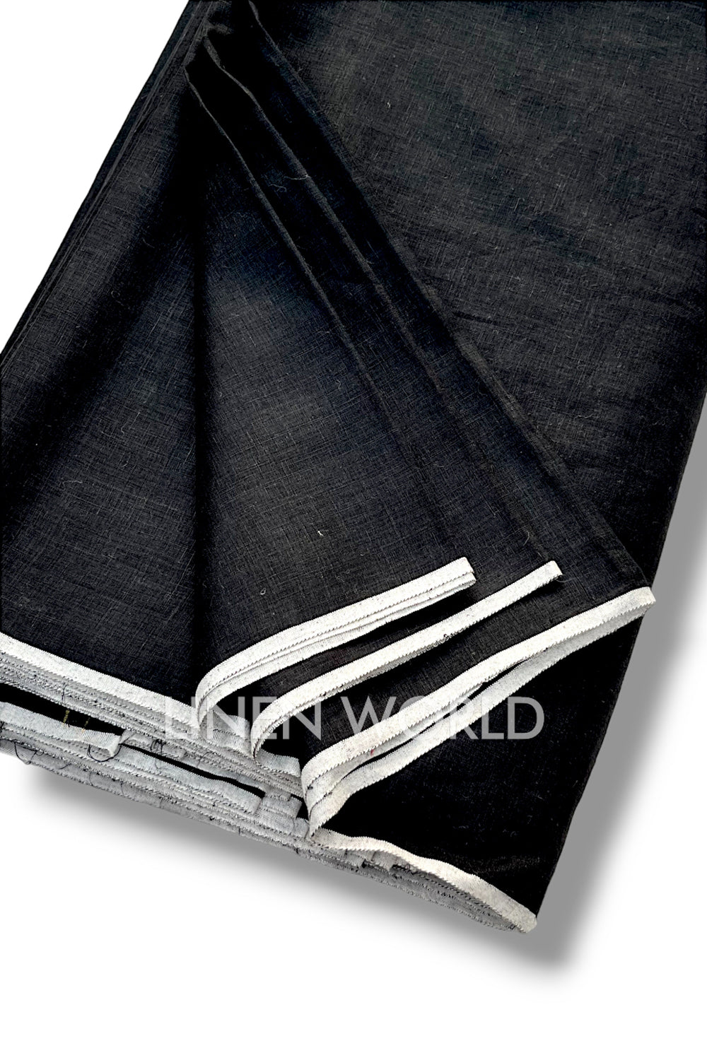 Shop Pure Linen Shirting Fabric Directly From Weavers | Linen World